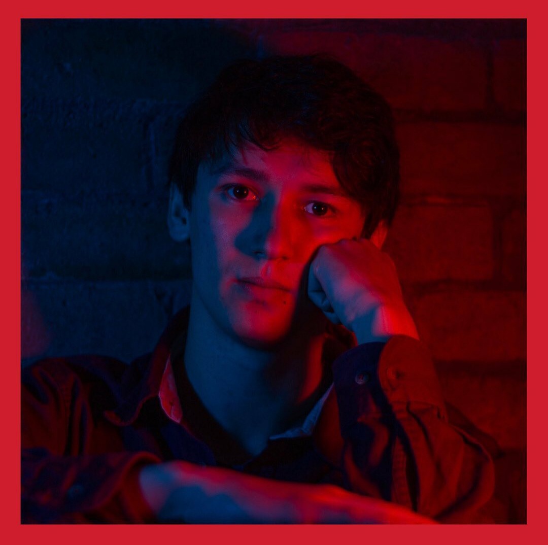 Red Shakes new single Around The World – Old Man Blues